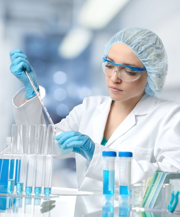 JOB OPENING (CHEMICAL, LAB &RD) - CORPLUZ